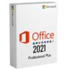 Microsoft Office 2021 Professional Plus – canada