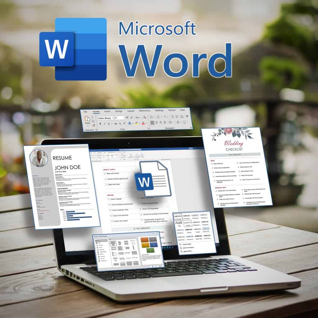 Microsoft Office 2021 Professional Plus Lizenz für 3 PC